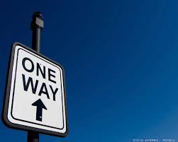 One Way | The Psalmist