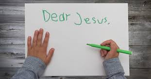 Dear Jesus | The Psalmist