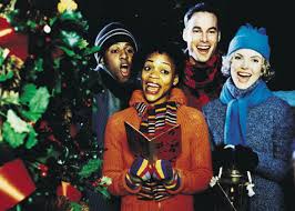 Christmas Cheer | The Psalmist