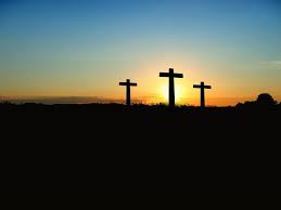The Back of the Cross | The Psalmist