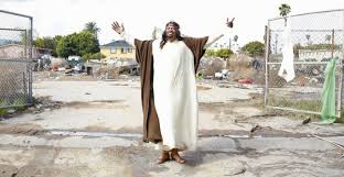 He Shows Up | The Psalmist