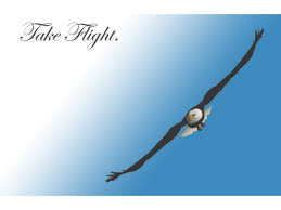 Take Flight | The Psalmist