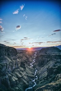 The Still Small Voice | The Psalmist