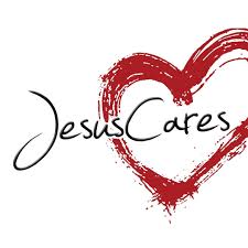 Jesus Cares | The Psalmist