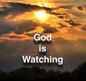 God Is Watching | The Psalmist