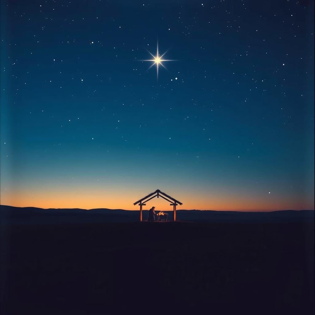A Humble Act | The Psalmist