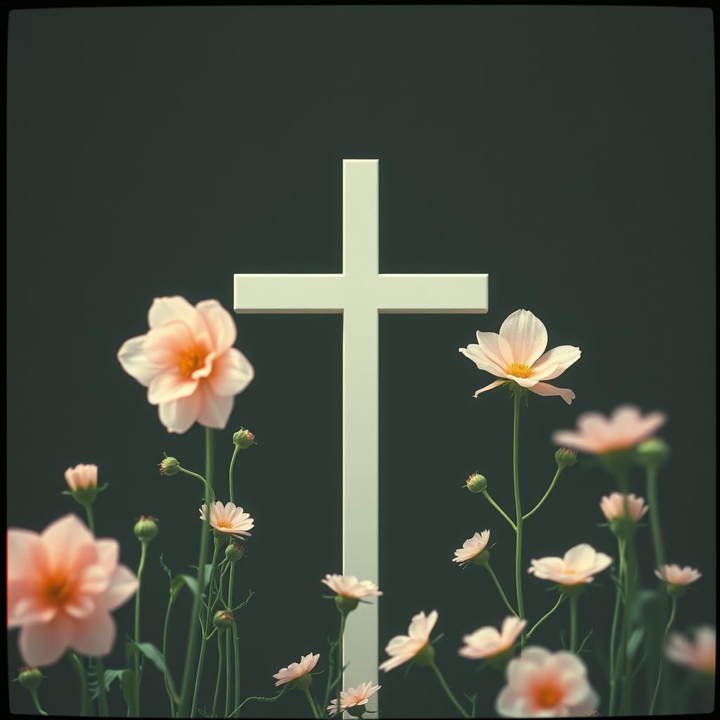 The Wonderful, Beautiful Cross | The Psalmist